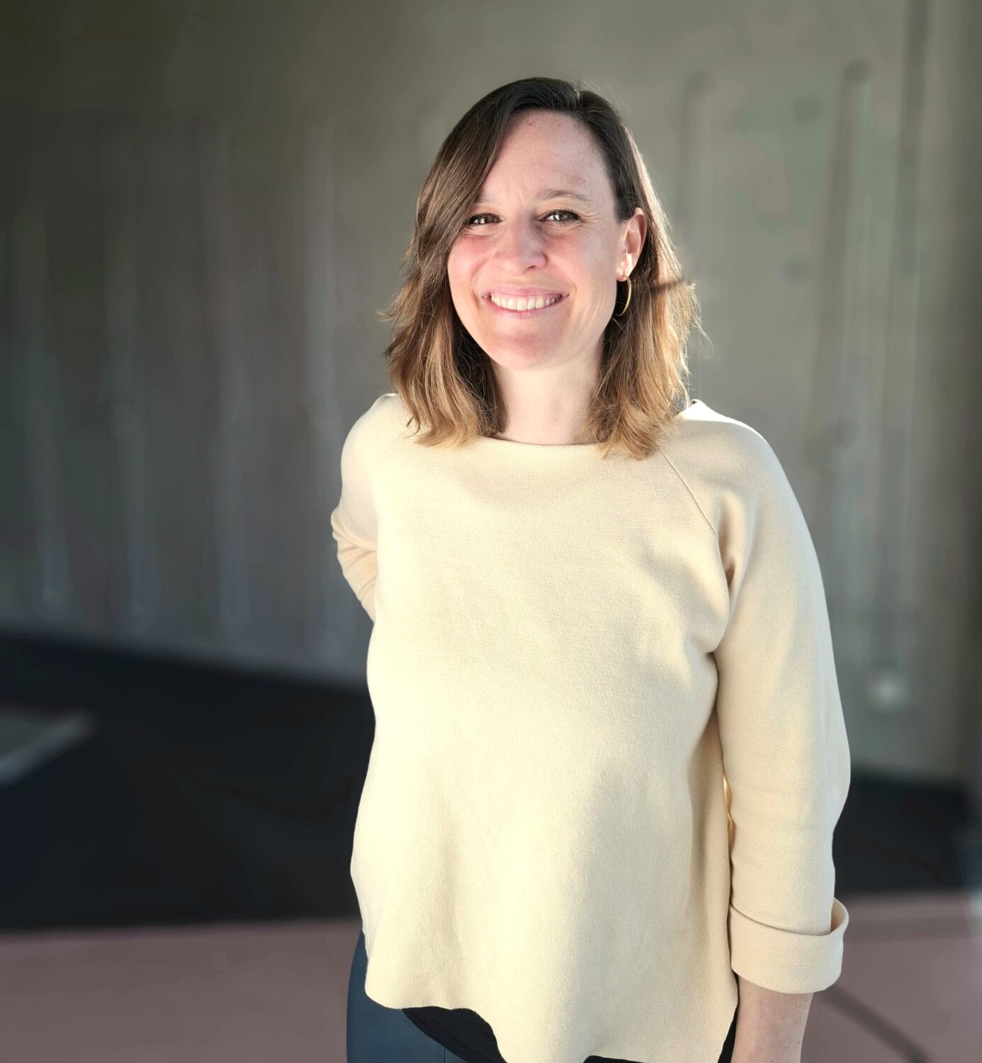 MARTINA GWERDER – Yoga Academy Winterthur